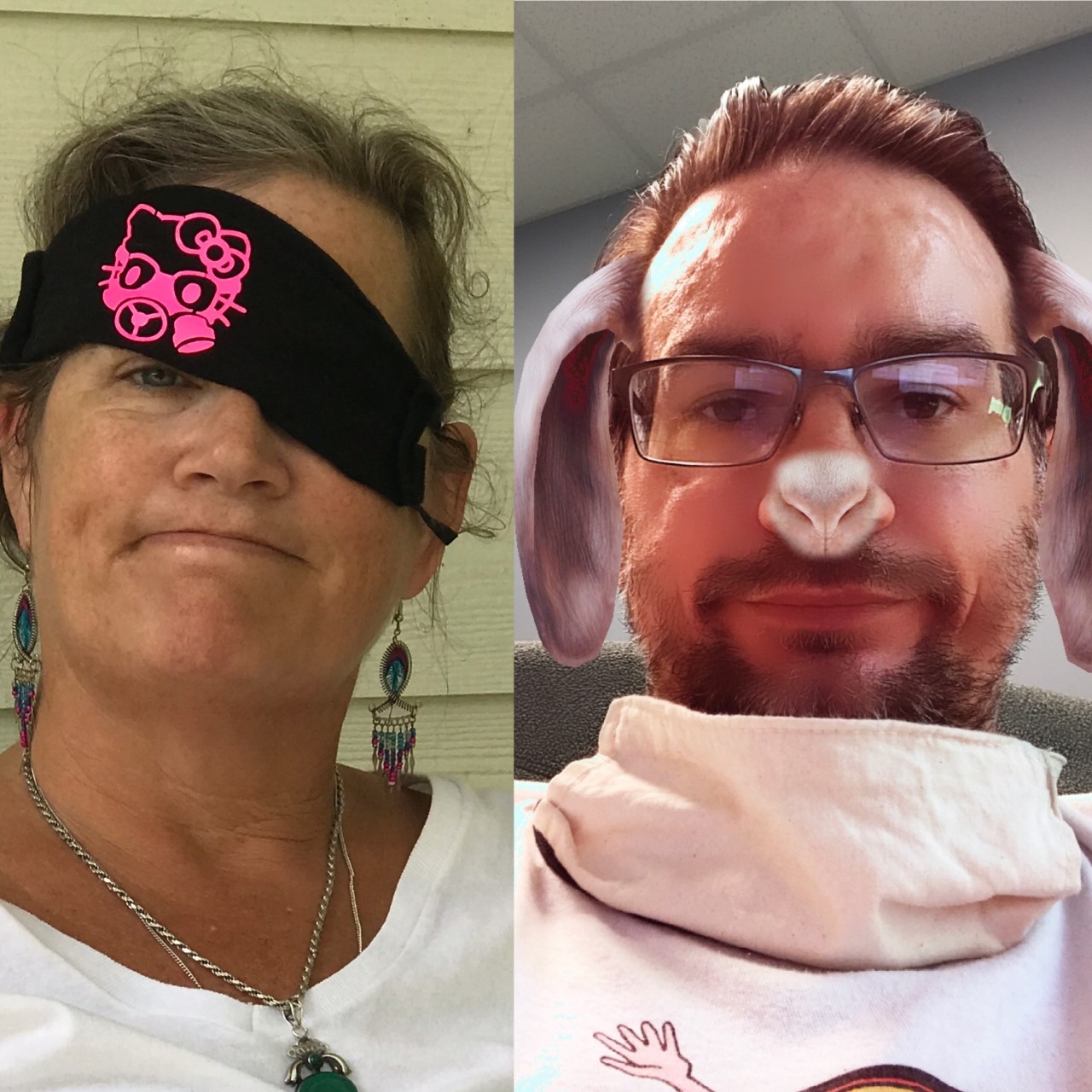 Tube Talk With Tawne Episode 54 – More Like Southern HARM | WWWV 97.5