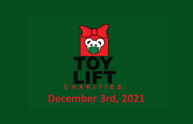 Toy Lift 2021 - WWWV 97.5WWWV 97.5