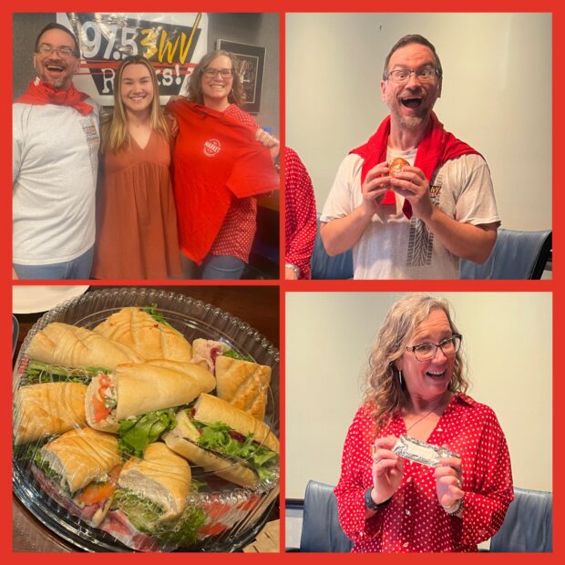 Tiger Fuel Bellair Market Re-Opening | WWWV 97.5