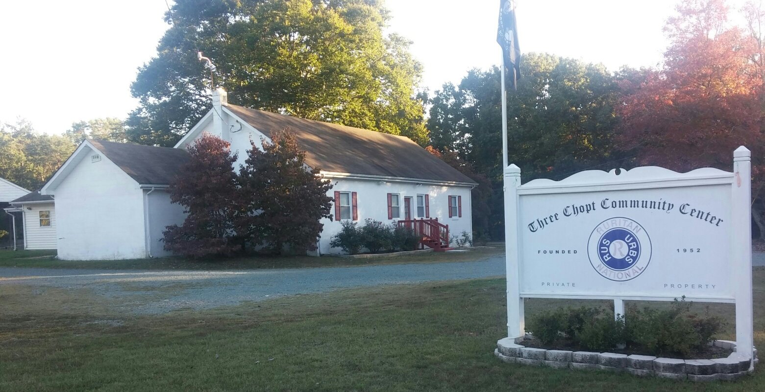 Cornhole Tournament with The Three Chopt Ruritan Club | WWWV 97.5