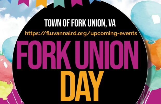 Fork Union Day 2023 | WWWV 97.5